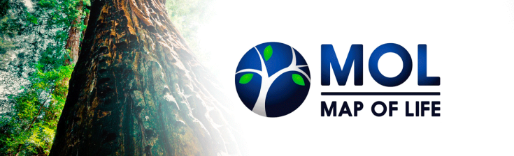 Cartographier la biodiversité – Map of Life – Master Géographies Numériques